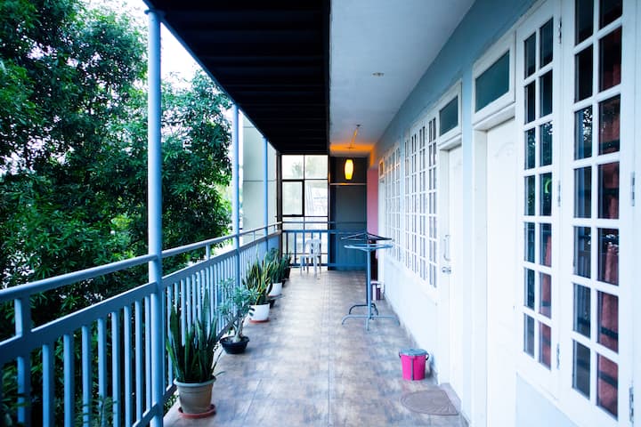 Alappatt Arcade S2 Studio Ac - Thrissur