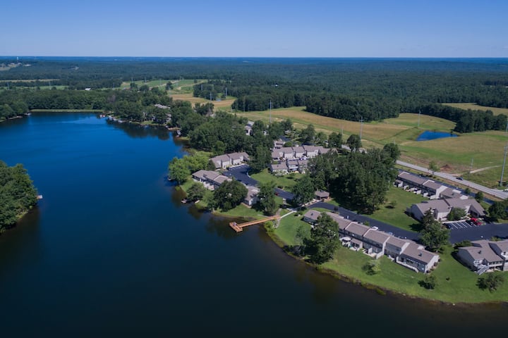 Lake Tansi Vacation Rentals & Homes - Tennessee, United States | Airbnb