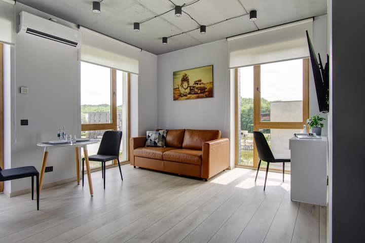 Sweet Stay In Vilnius Center, Cr Apartment 1 - Vilnius