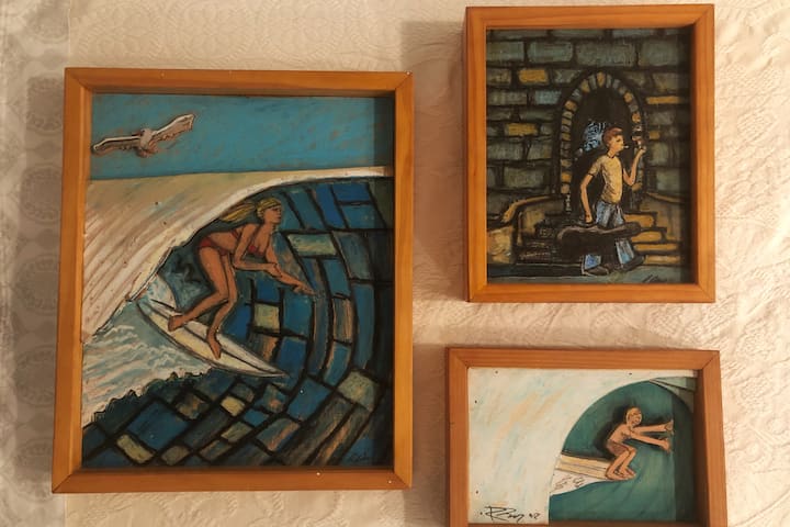 Adios, Beaches! - Melbourne, FL