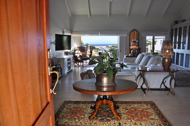 Ebb & Flow - Plettenberg Bay, Lagoon Side - Plettenberg Bay
