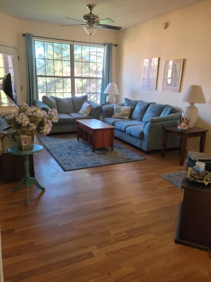 Resort Condo With Pool   Clubhouse 
Live The Grand - Sun City West, AZ