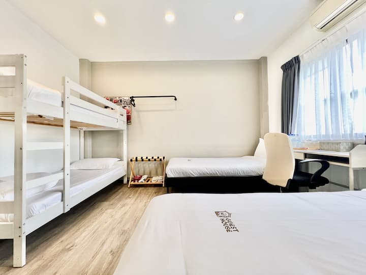 Affordable Ensuite Room  At Nus! Near Mrt (209) - Singapore