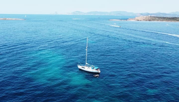 Explora Y Vive Formentera..!! - Formentera