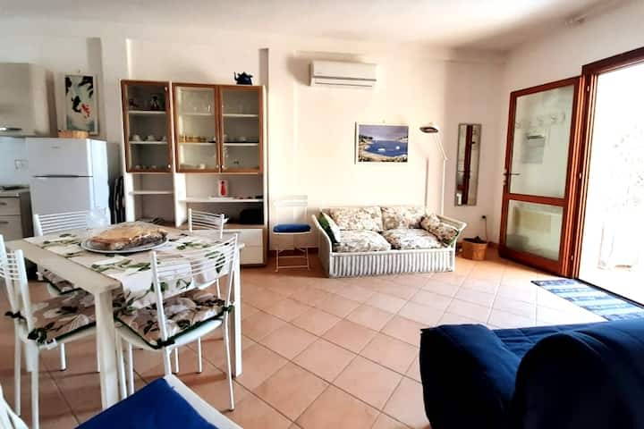 My Village Home - Santa Teresa Gallura