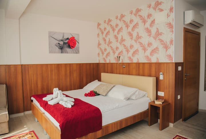 Hotel-villa"lejla" - Mostar