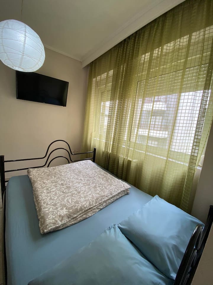 Central Apartment Thessaloniki-easy Parking - Thessaloniki
