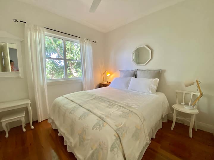 Rural Retreat Near Byron Beaches - Alstonville