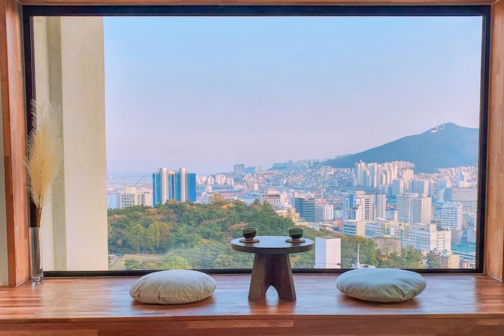 Busan Holiday Rentals & Homes - Busan, South Korea | Airbnb