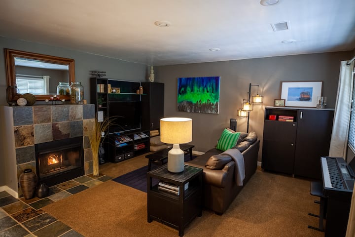 Quiet San Diego Luxury In North Park - San Diego, CA