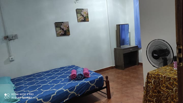 Siu Guest House Kota Belud - Kota Belud