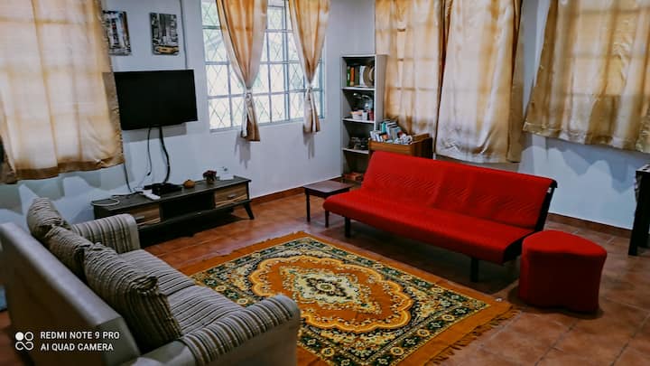 Siu Guest House Kota Belud - Kota Belud