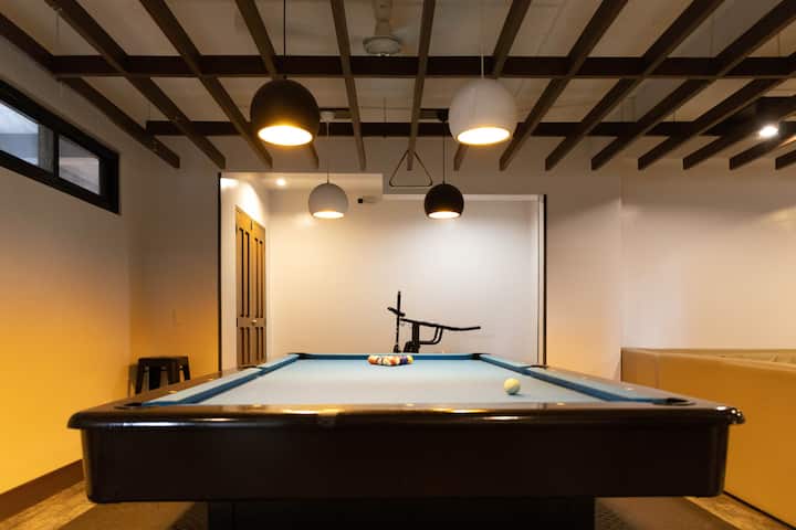 Relaxing Guest House W/ Pool & Big Garden - Amadeo