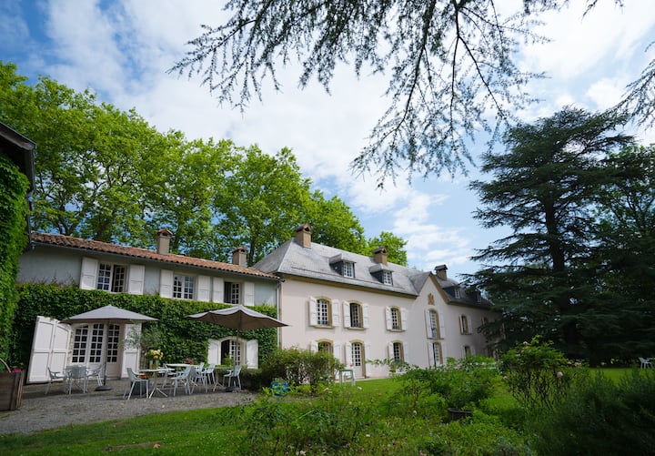 Bienvenue Chez Vous
Clos Cathala - Foix