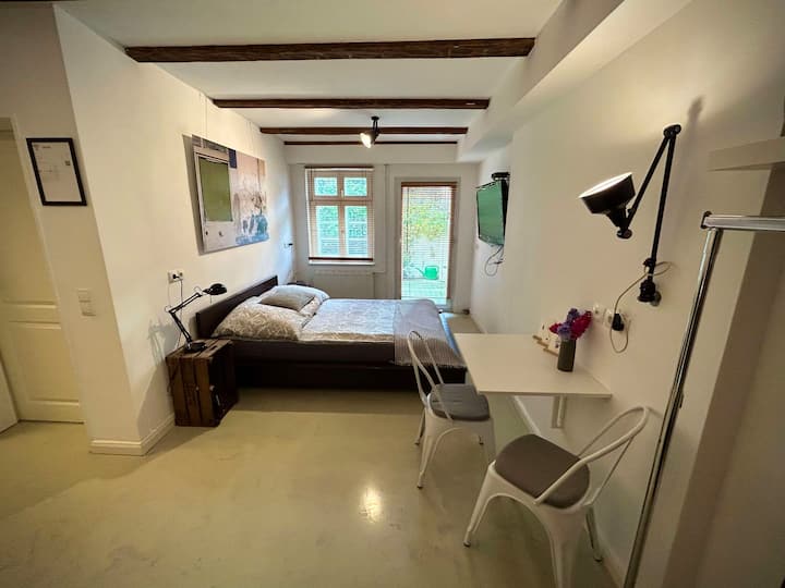 Wohnung, Hh Altona Nord (Nähe Schanze/st.pauli) - Hamburg