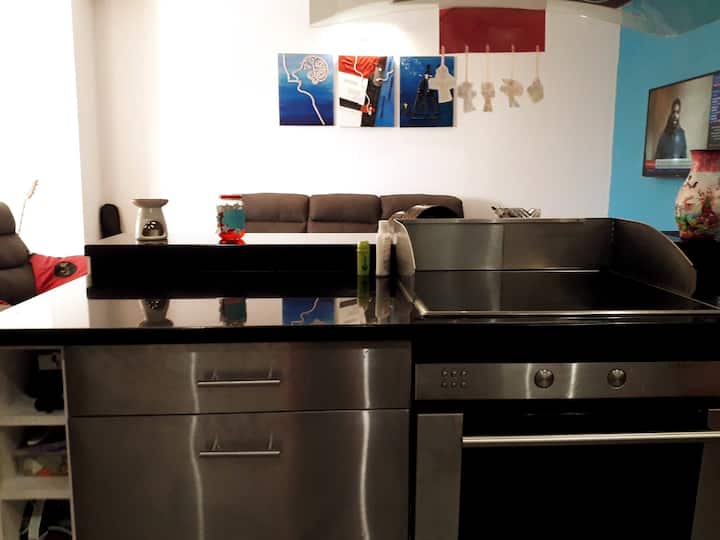 Sunny 3-bedroom Bungalow With Great Outdoor Space. - Oeiras