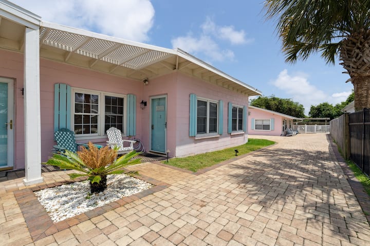 Panama City Beach Cottage Vacation Rentals Florida United States