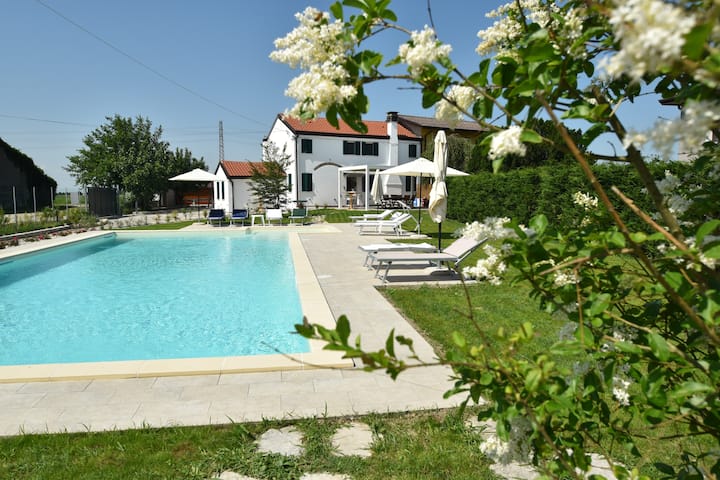 Adriabnb - Gabriele - Adria