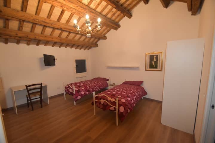 Adriabnb - Gabriele - Adria