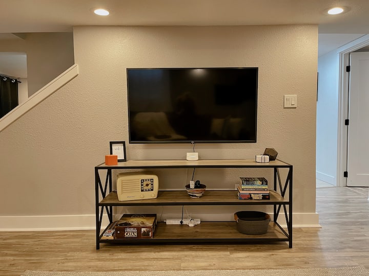 Guest Suite - North End Tacoma - Tacoma, WA