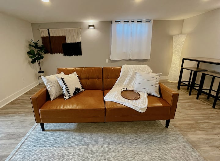 Guest Suite - North End Tacoma - Tacoma, WA