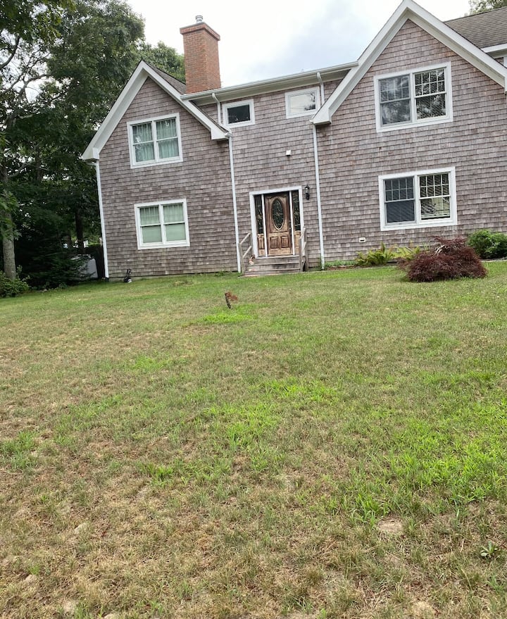 Hampton Home - Riverhead, NY