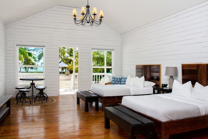 Sealavie @ Tuto A Private Family Compound - Quintana Roo