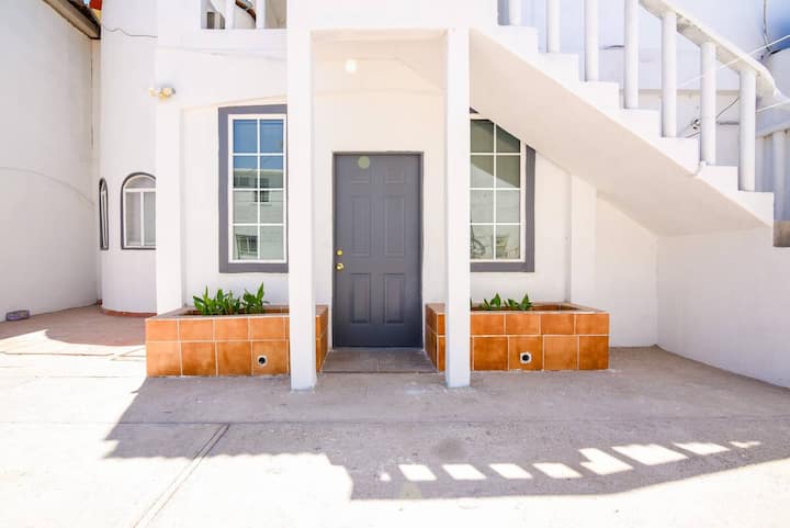 02 Family Home In Rocky P. Pool-beach-barbecue - Puerto Peñasco