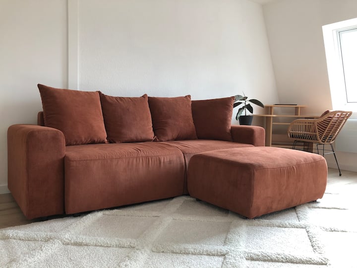Ecila Room - Colmar