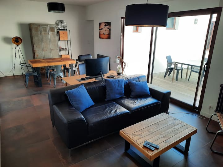 Maison Atelier - Floirac