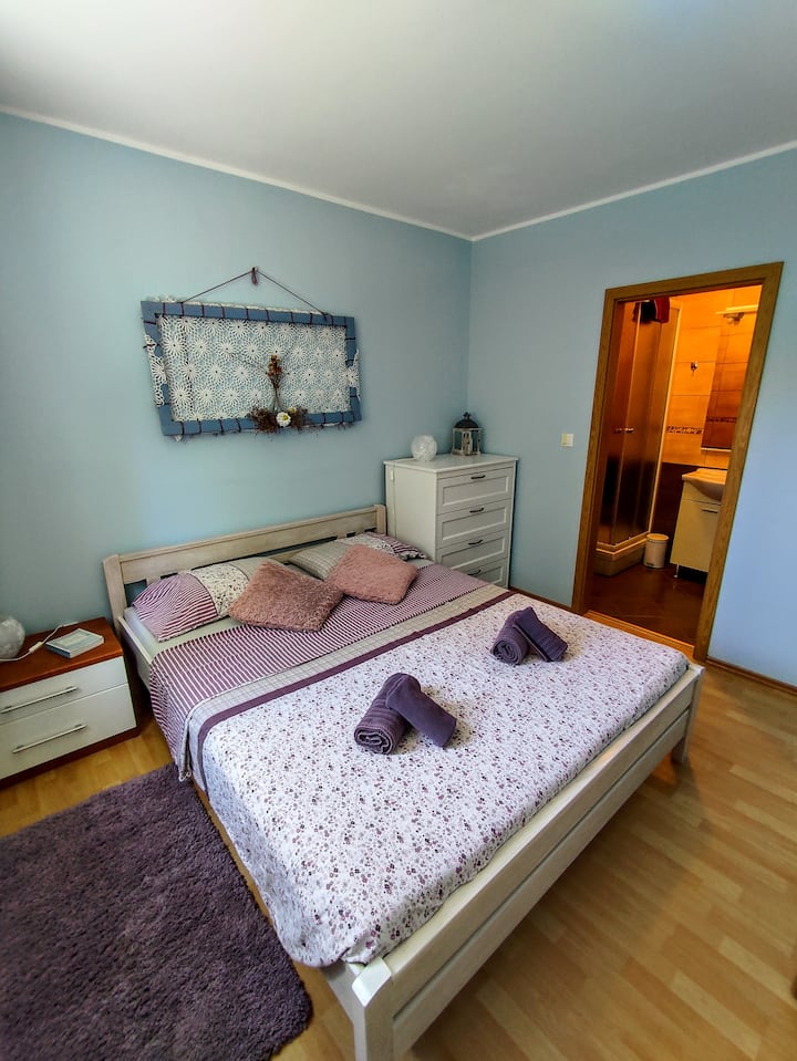 Lilly's Cozy Cove - Quiet And Cozy Serenity Apt - Jezera