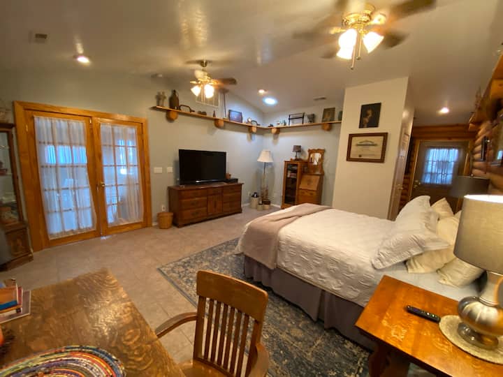 Top 11 Cabin Rentals Near St. George, Utah - Updated 2025 | Trip101