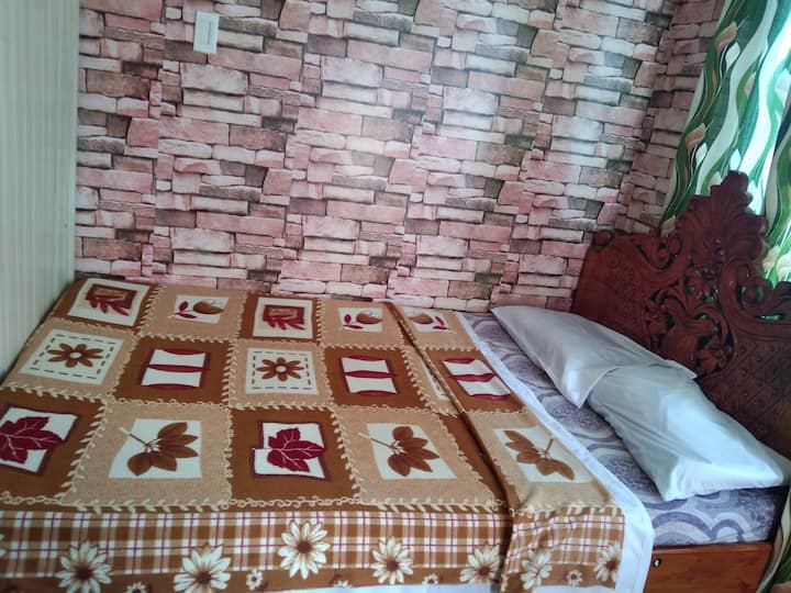 Zen-8 Condo, 1b-8, Megatower 1 - Baguio