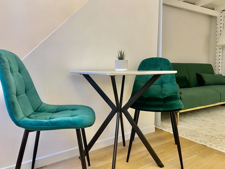 Central Suite - Florence