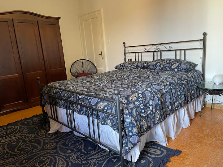 Casa Ela - Arena