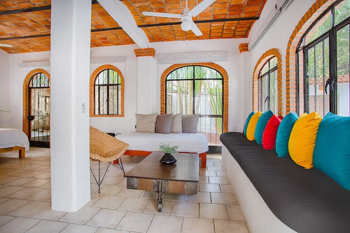 Villa Isabella- Escapada Tranquila - Sayulita