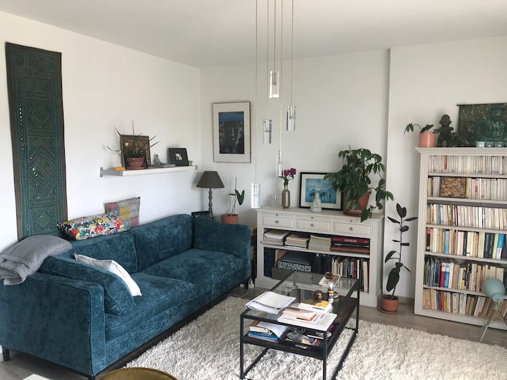 Petite Chambre Calme - Peymeinade