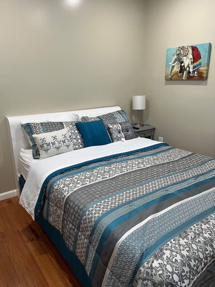 11. Great Place! 10 Min. To Ny - New York