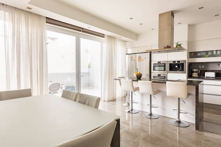 Romina's Homestay - Pembroke, Malta