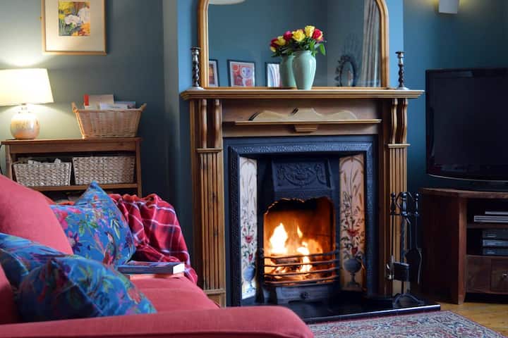 Baker's Cottage - Home From Home In Chester - Chester