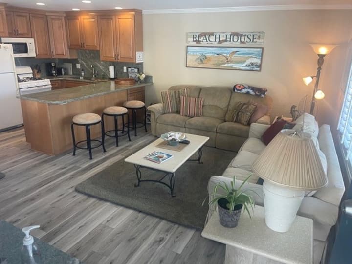 Carpinteria Cozort Beach Properties #65 - Carpinteria, CA