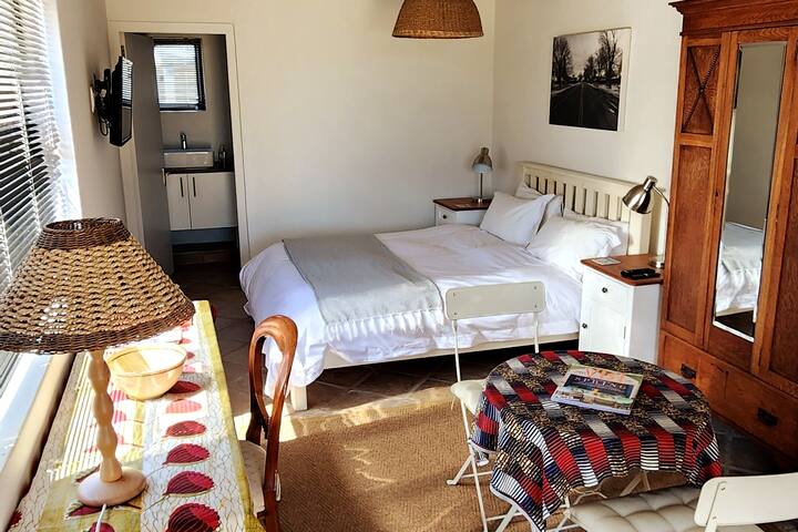 Kleinblom In Pringle - Pringle Bay