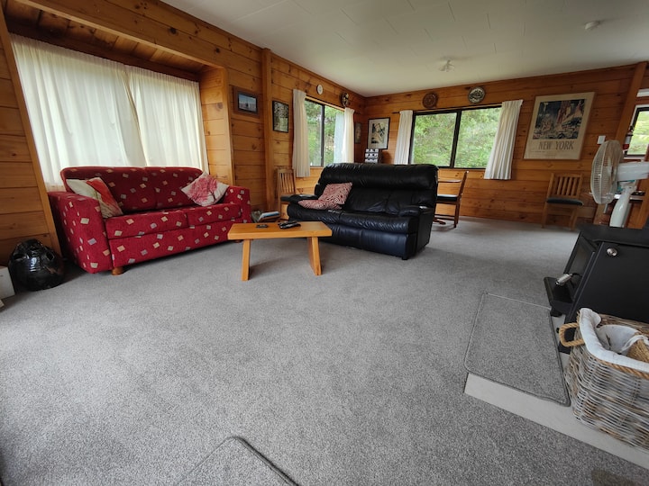 Linric Fold - 2 Cottage Br - Rawene
