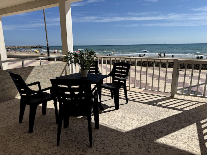 Sueños Del Mar - El Palmar
