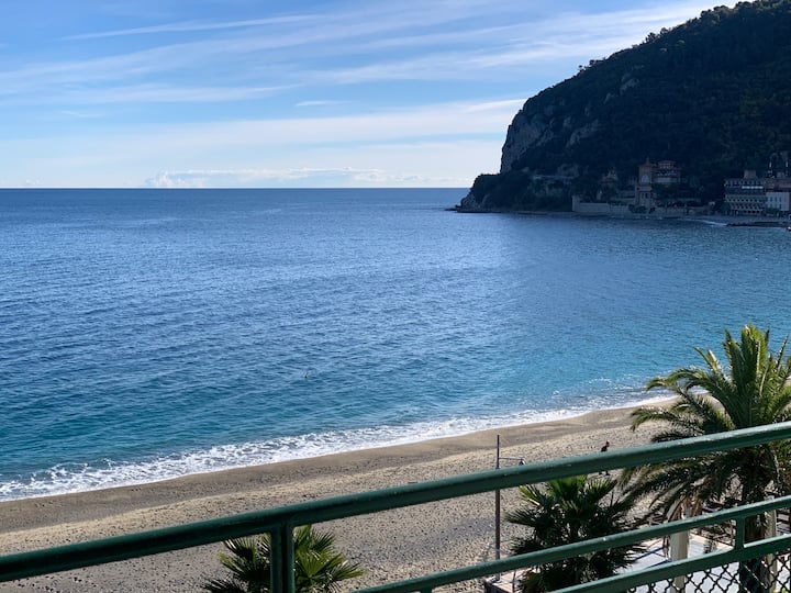 Ca Jean Si Affitta Anche Lunghi Periodi Inverno - Noli