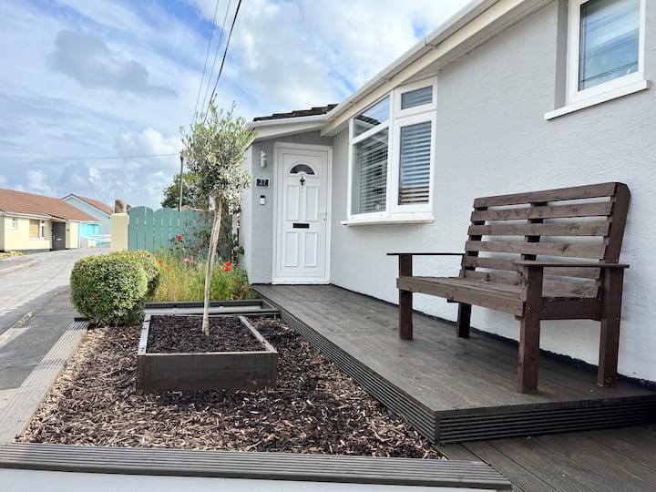 Sealands Getaway - Mumbles