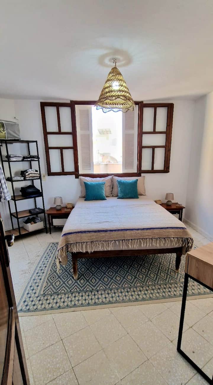 Cozy Apartment In Sousse, Tunisia - Sousse