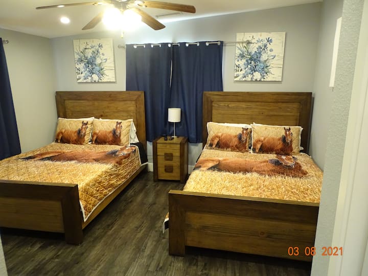 Casa Orozco 1 - Turlock, CA