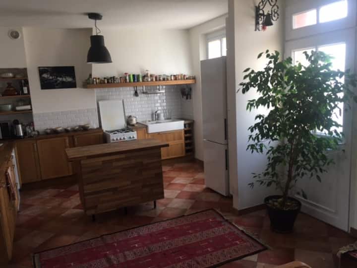 La Bourgogne à 1h De Paris - Sens