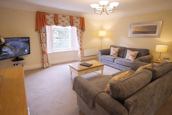 The Osborne Apartments - Apt 07 - 3 Bedrooms - Torquay